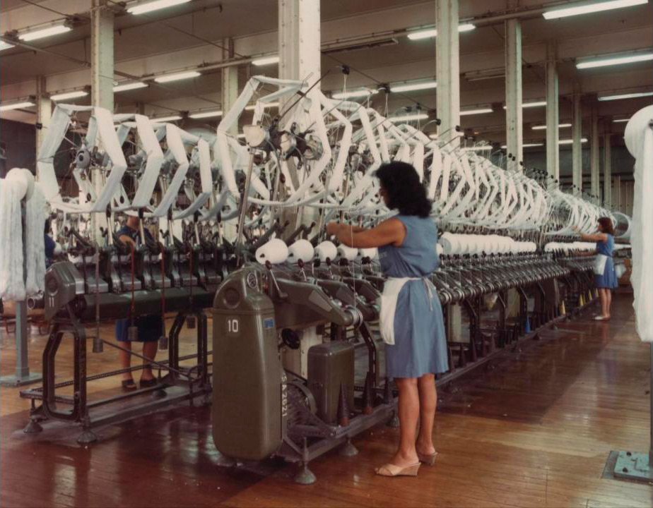 Qui som | Fabra i Coats | Ajuntament de Barcelona