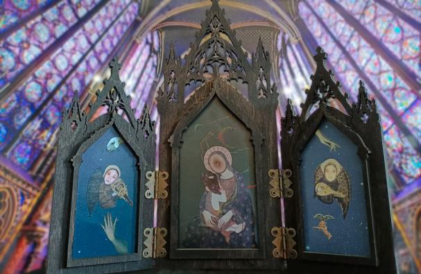 Hidrogenesse + Nebula Millarca | Arxiu Grec