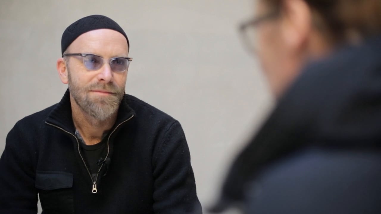 ¿Quién es Brett Bailey? 9 claves para zambullirse en 'Sansón ...