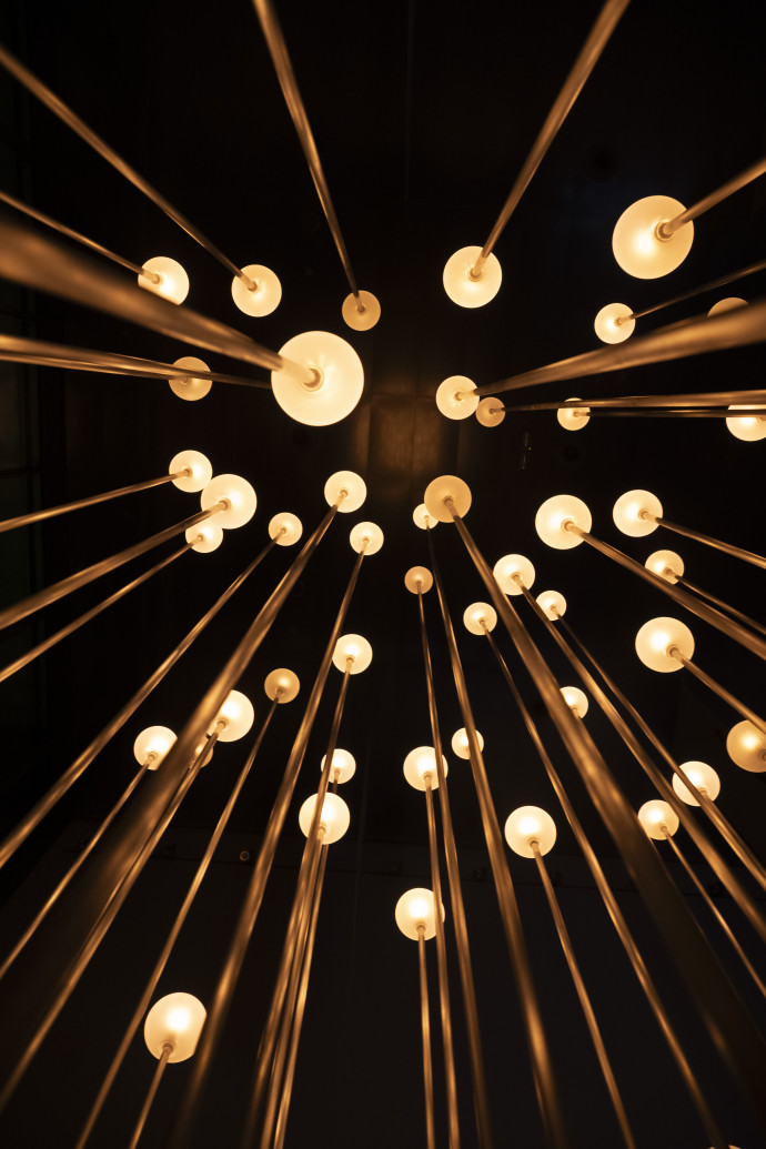 Llum BCN | Ayuntamiento de Barcelona